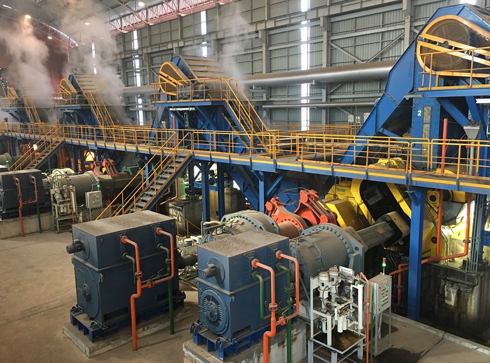 THAI UDONTHANI SUGAR MILL SUGAR MILL CAPACITY 18,000 TCD