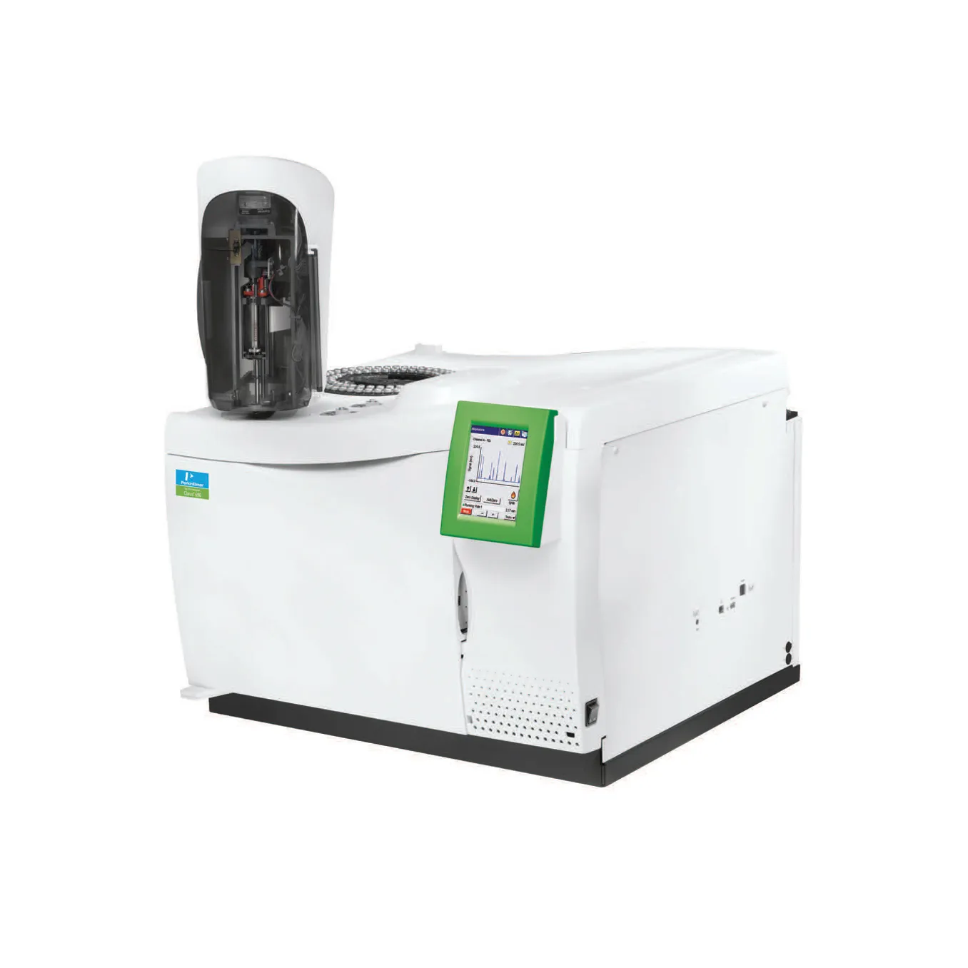 Gas Chromatography (GC)