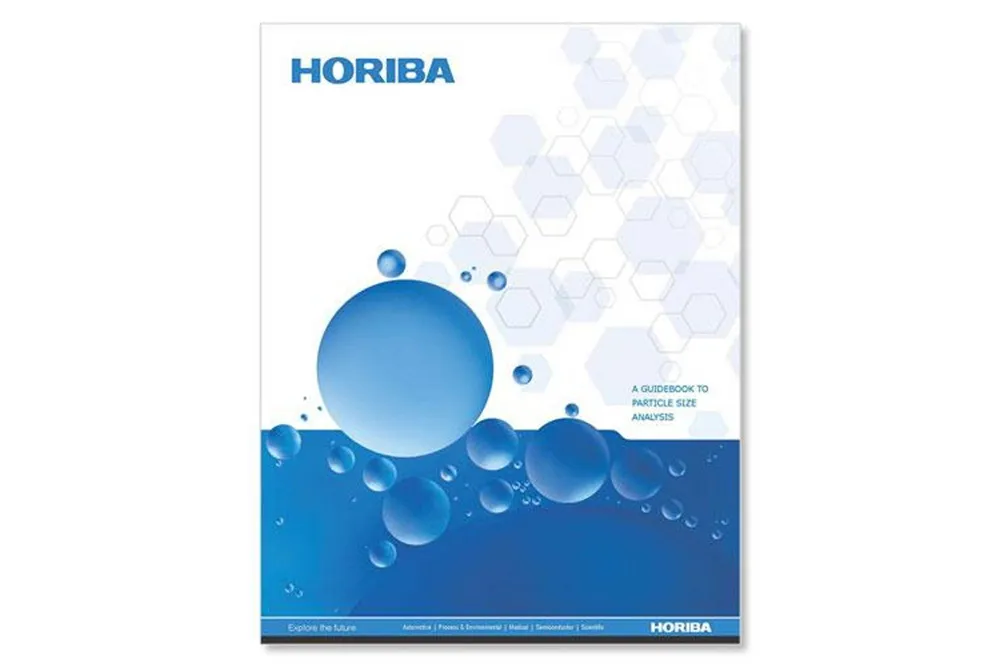 Particle Size Essentials Guidebo