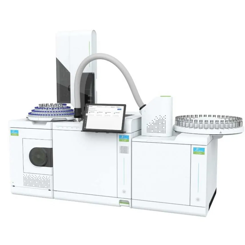 PerkinElmer GC/MS