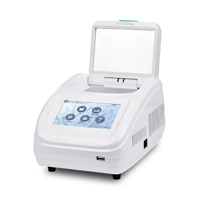 Thermal Cycler / Gradient Thermal cycler