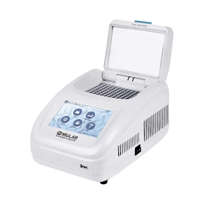 Thermal Cycler / Gradient Thermal cycler