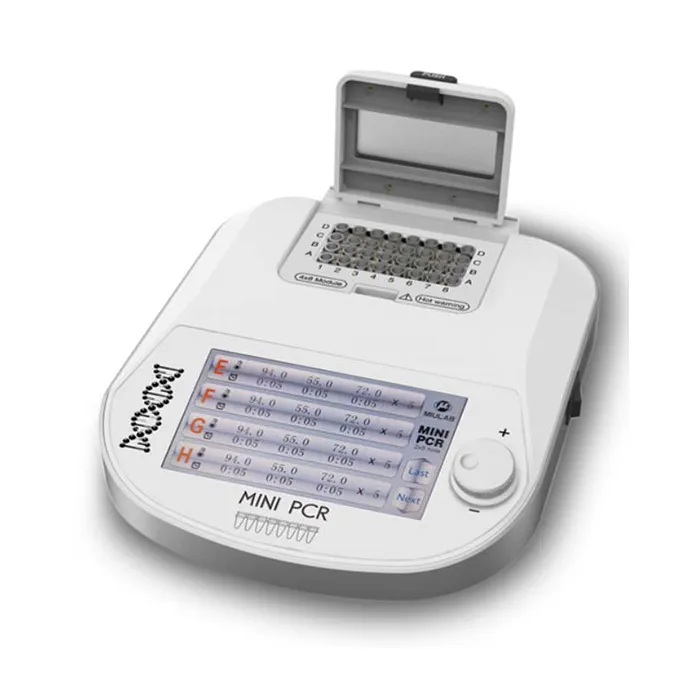 Thermal Cycler / Mini PCR Thermal Cycle