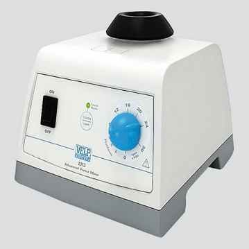 Vortex Mixer รุ่น ZX3 ยี่ห้อ VELP scientifica