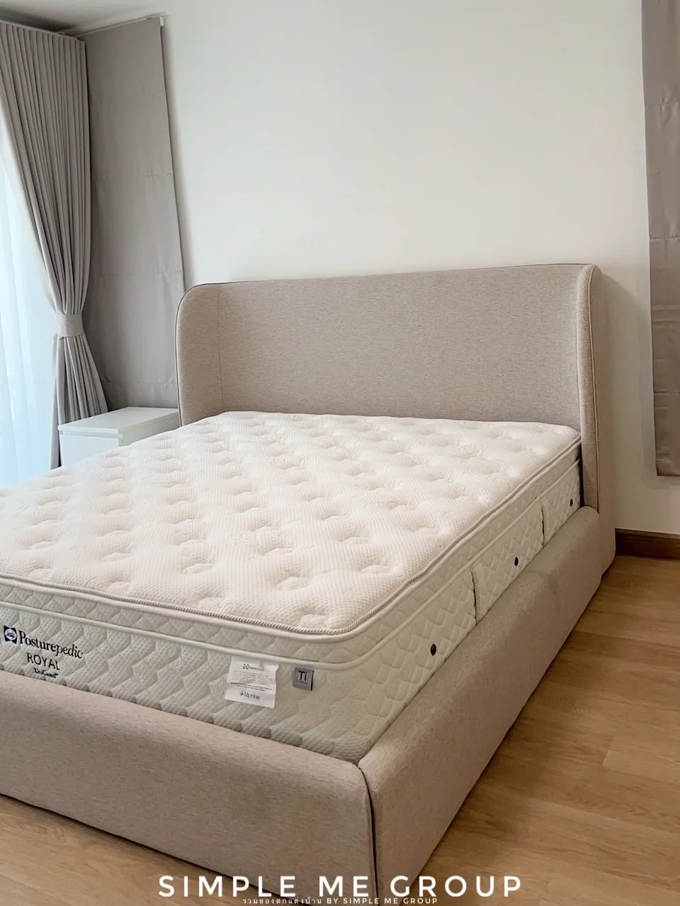 เตียง Cheesy Bed 17