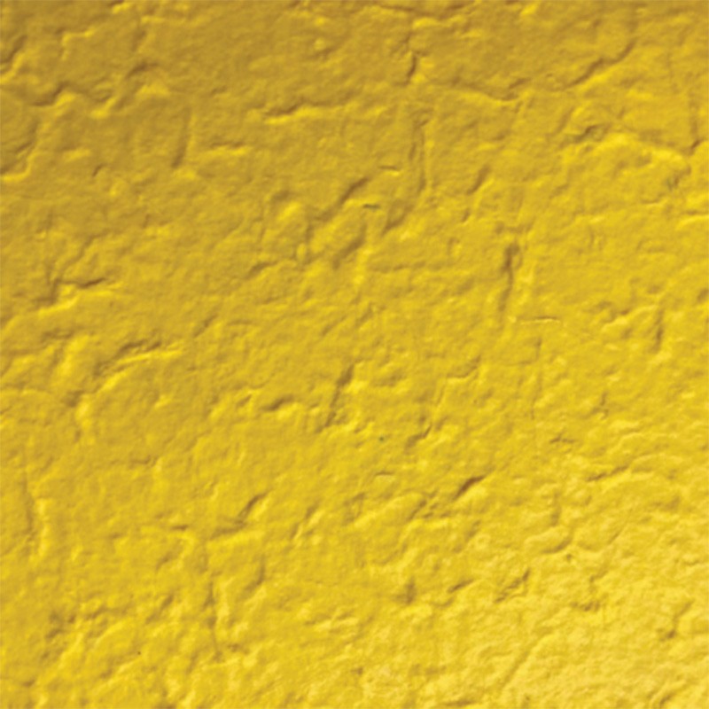 Plain Mulberry paper, Yellow color