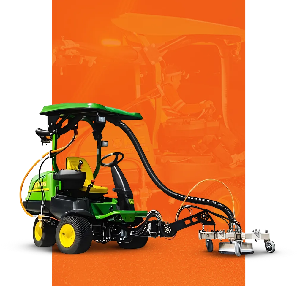 HOG SK3000