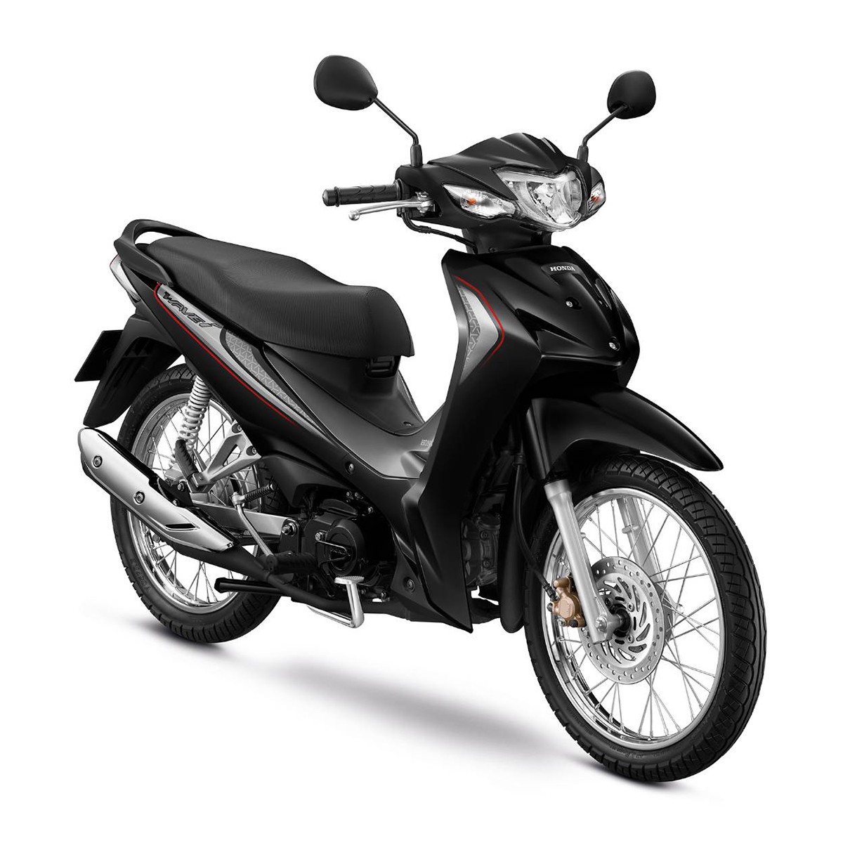 New Wave110i