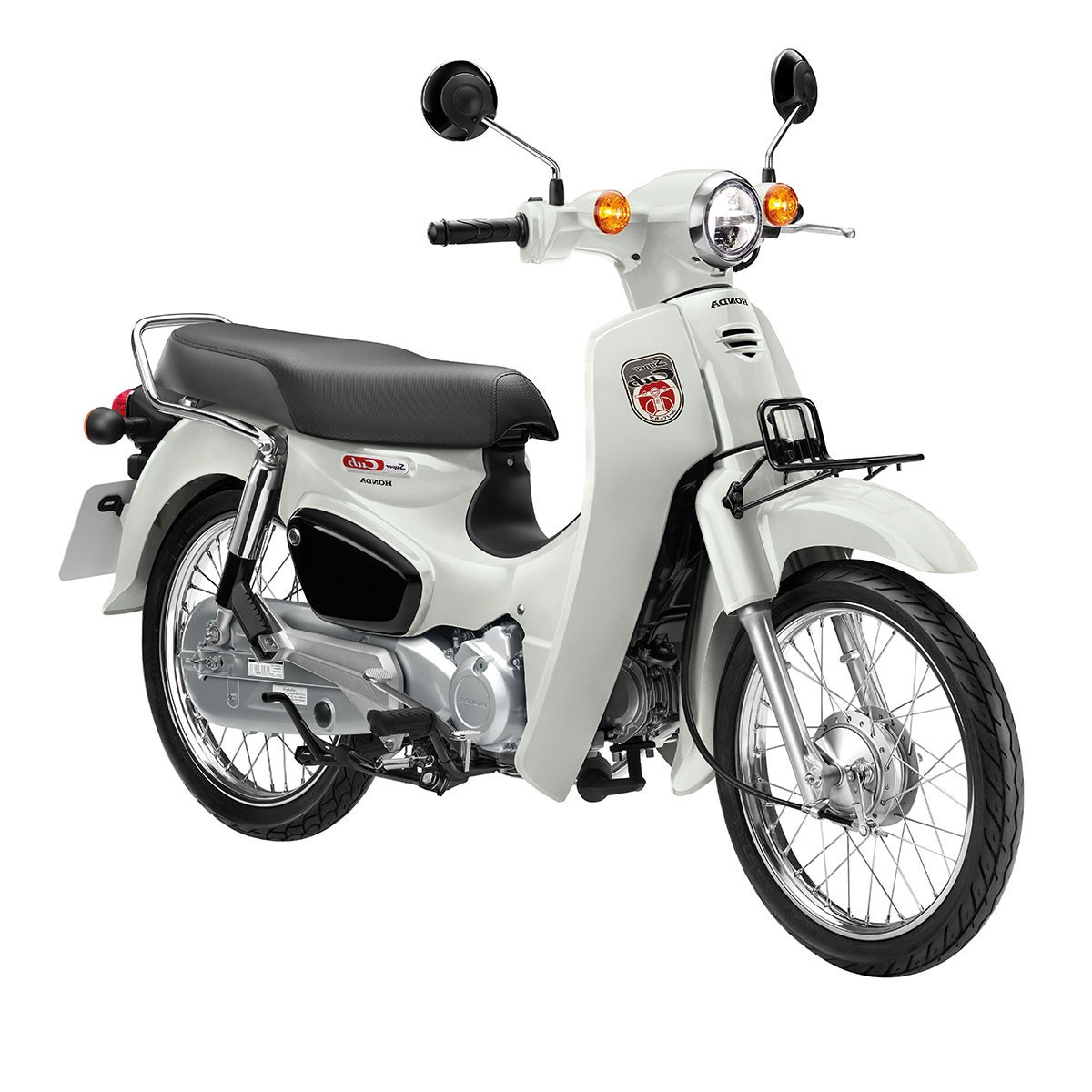 Motorbike