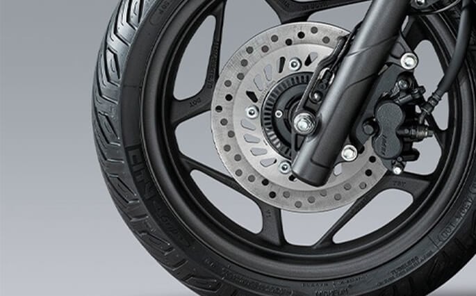 NEW PCX 160