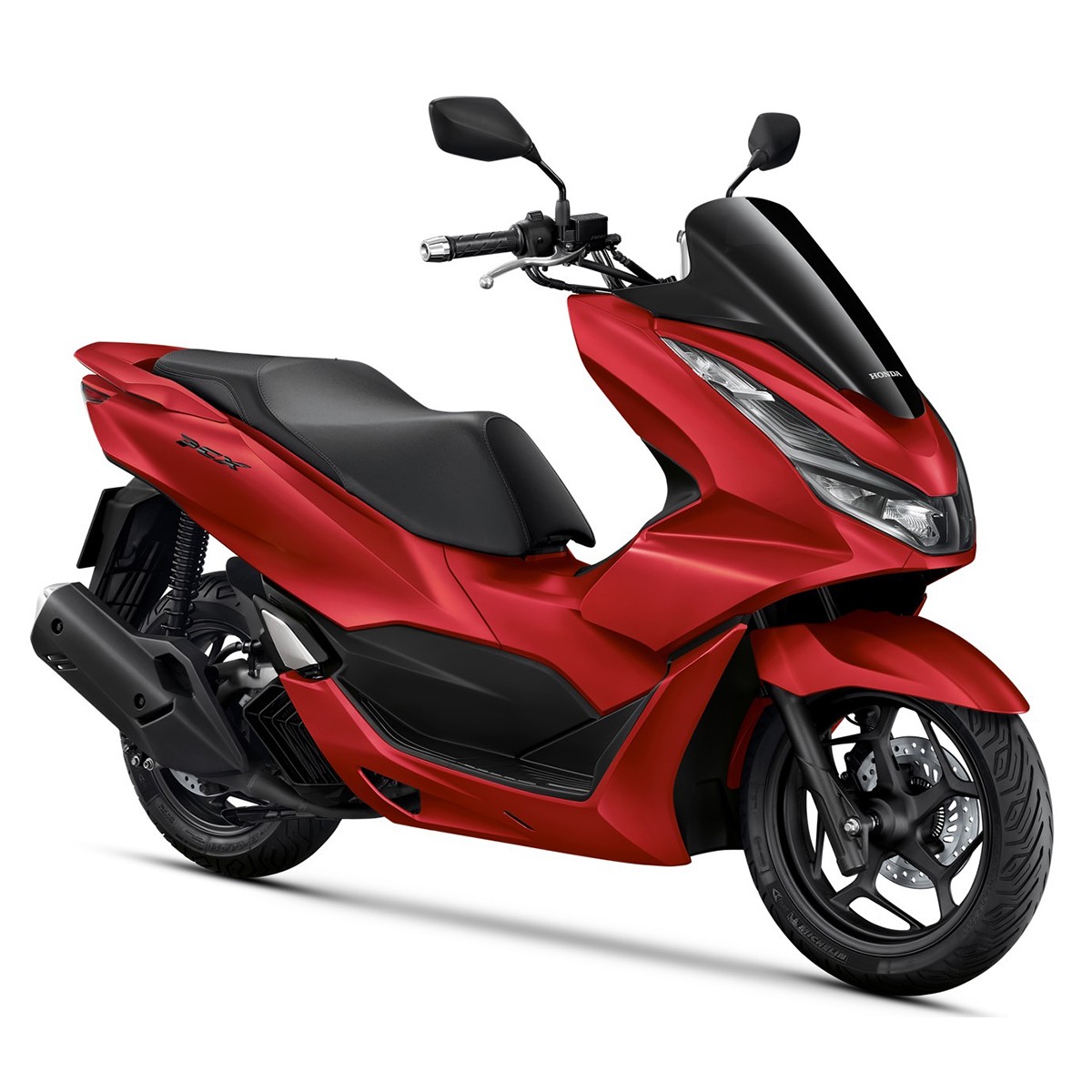 NEW PCX 160