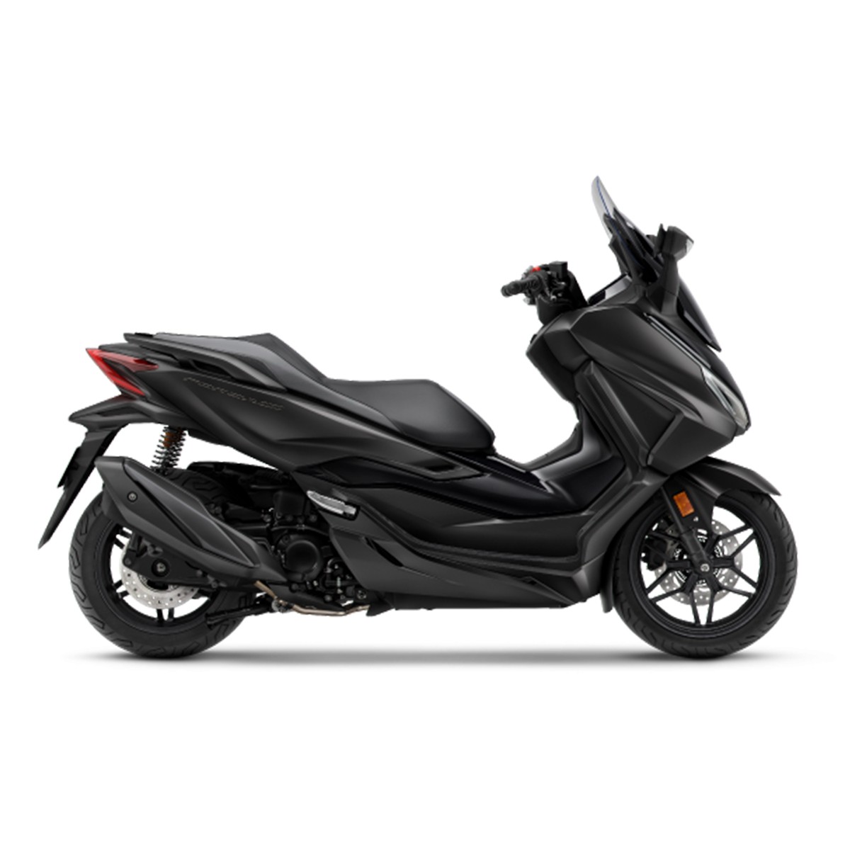 All New Forza 350