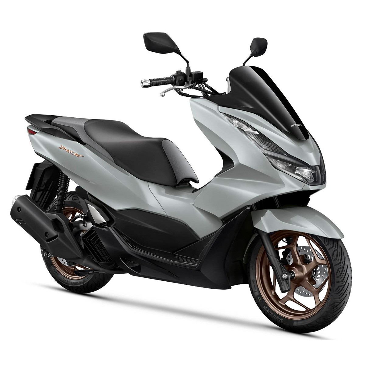 NEW PCX 160