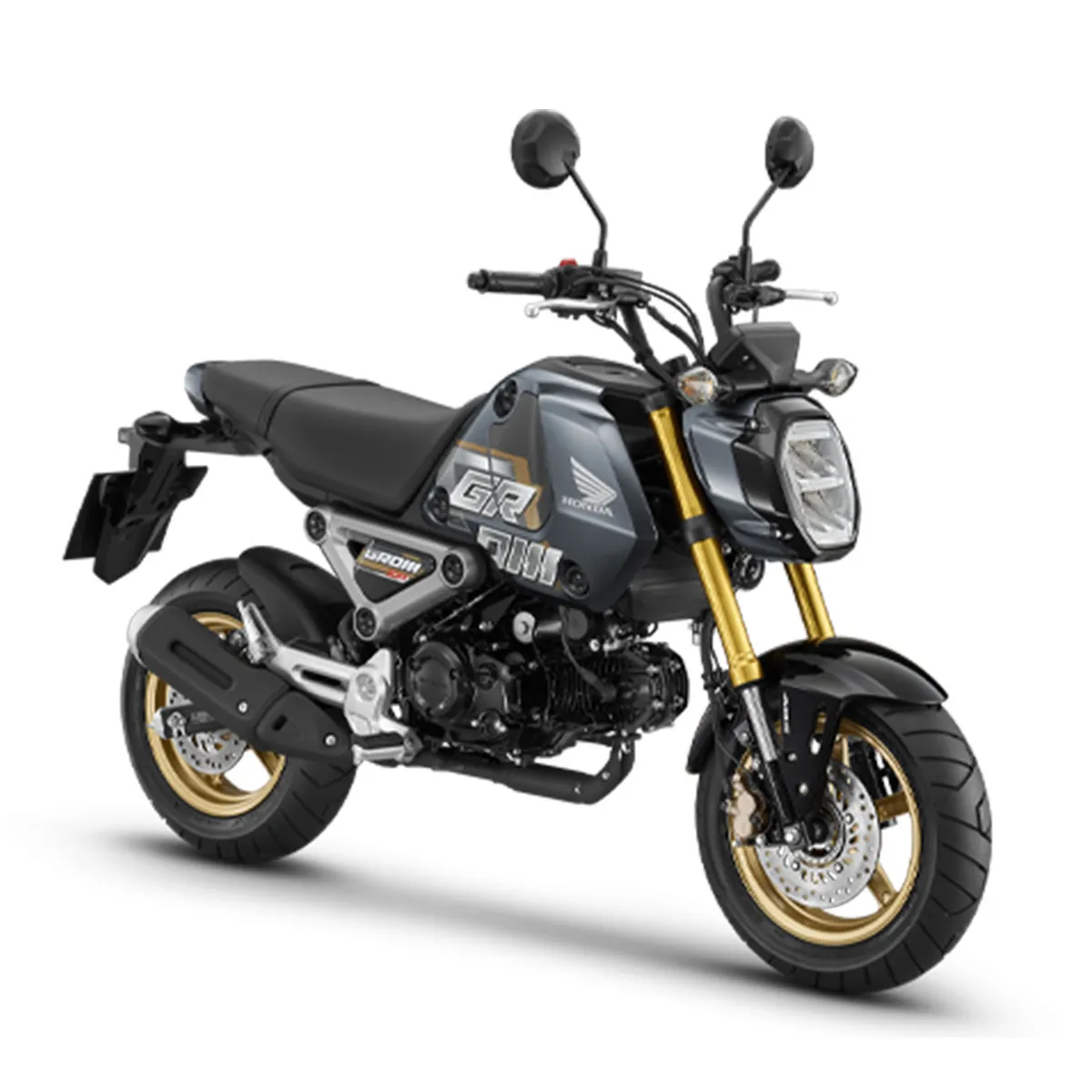 New Grom 2023