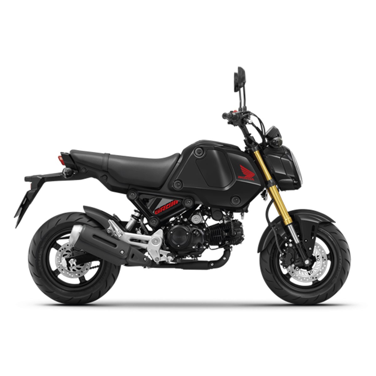 New Grom 2023