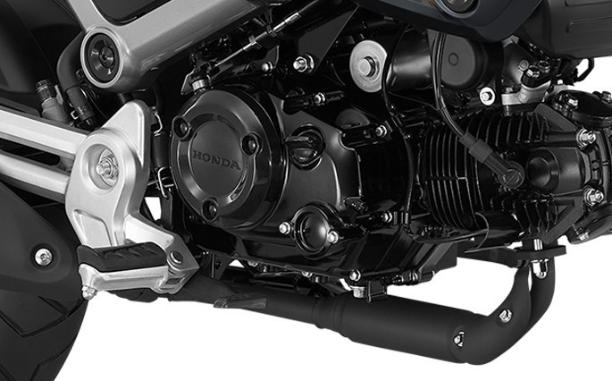 New Grom 2023
