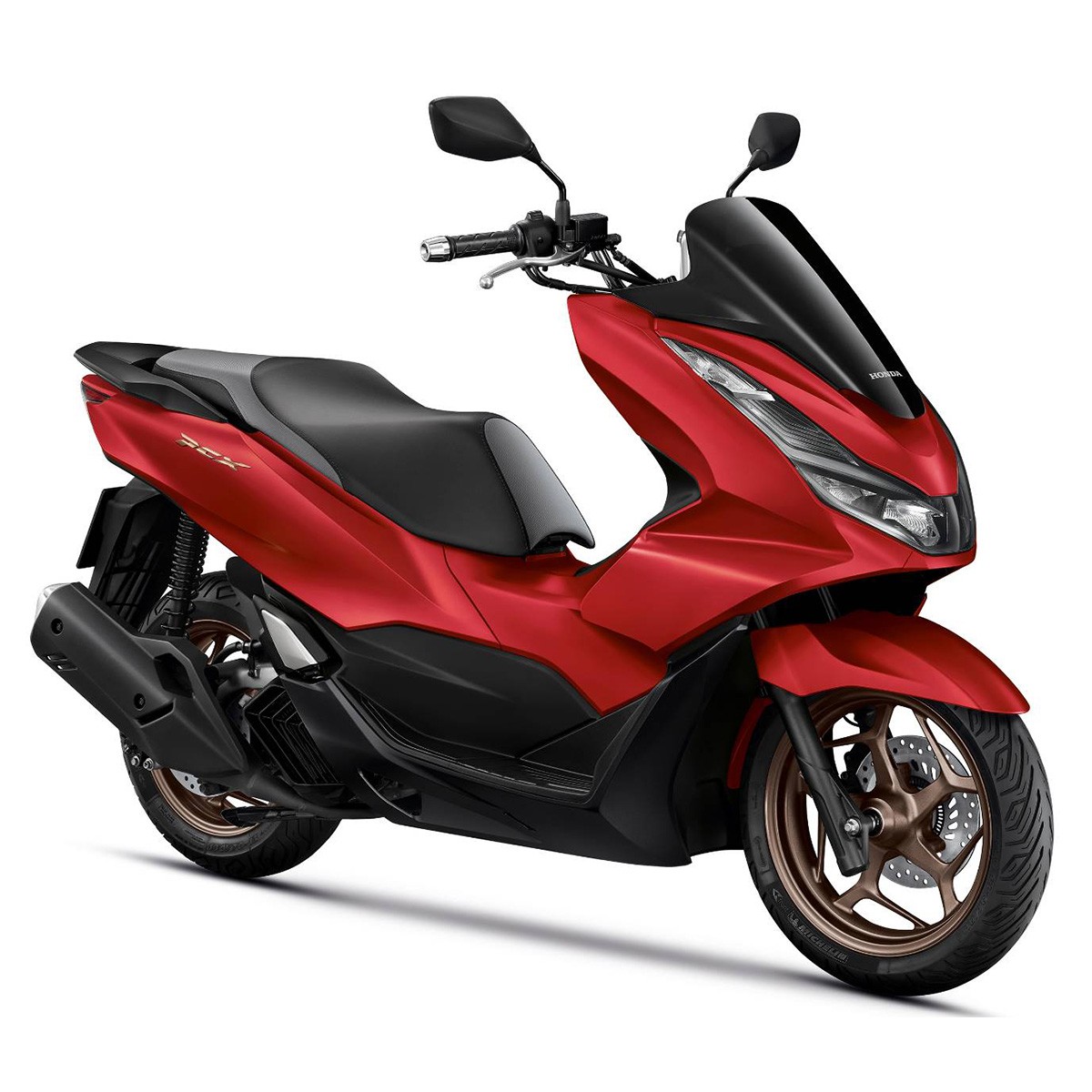 NEW PCX 160