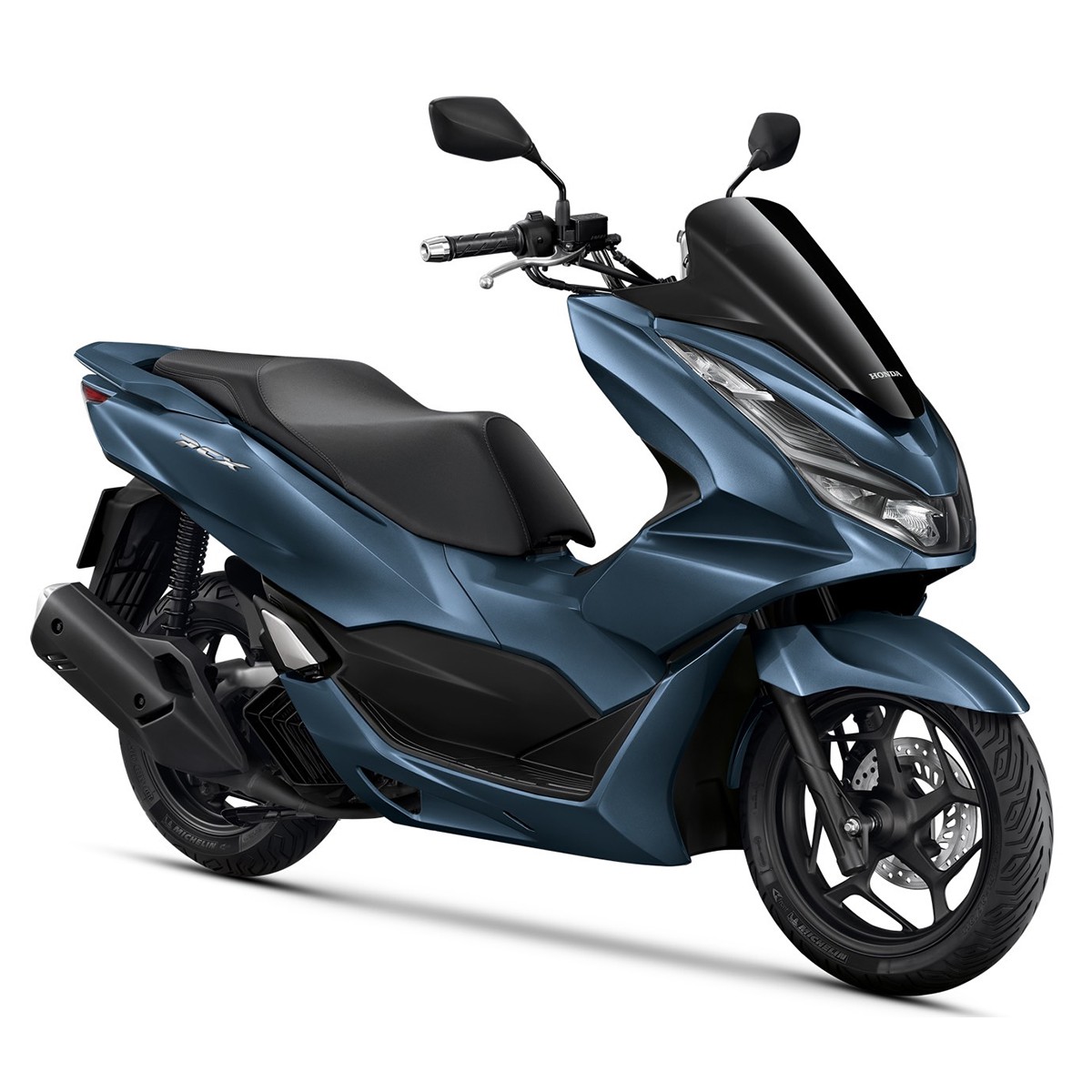 NEW PCX 160