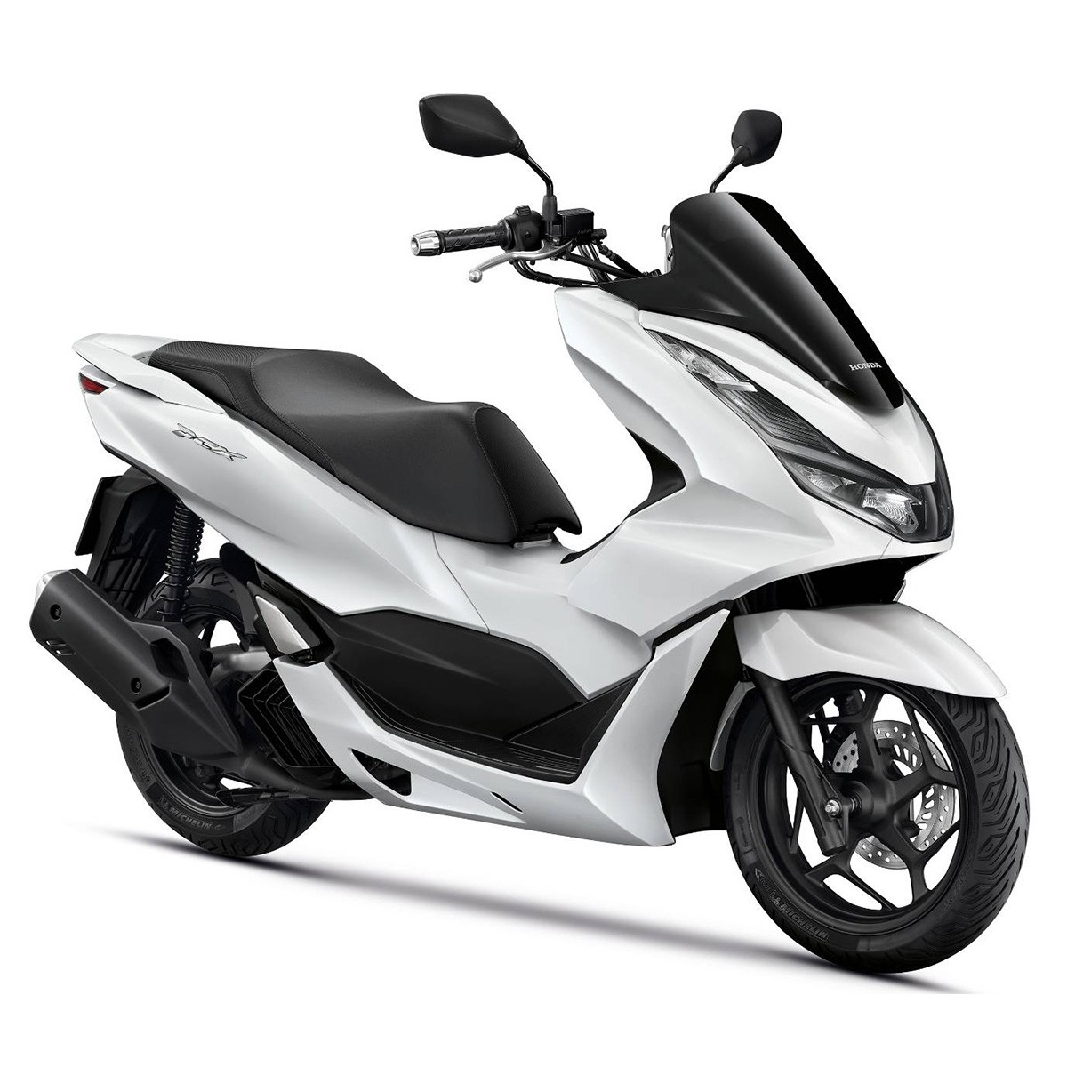 NEW PCX 160