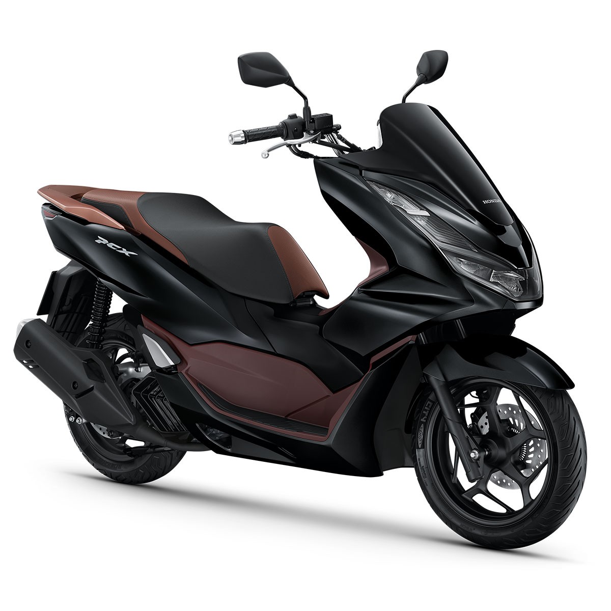 All New PCX 160