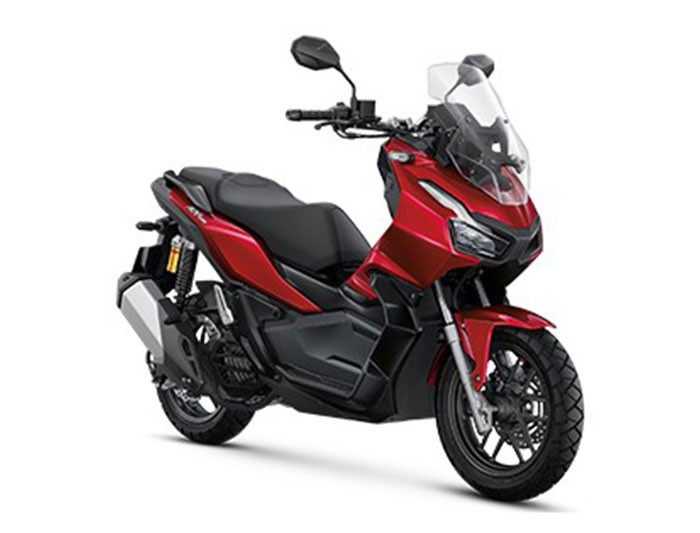 New ADV150 (2020)