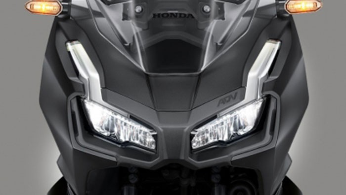 New ADV150 (2020)