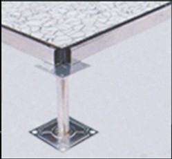 Aluminium Raised Floor