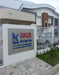 LIKAN CO.,LTD.