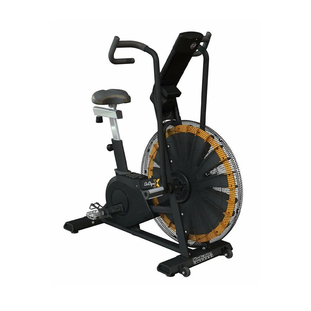 48,200.- OCTANE AIR DYNE X