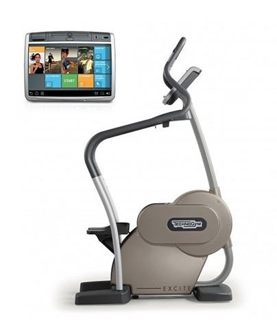 SOLD OUT Technogym stepper Excite+ Step 700 Unity