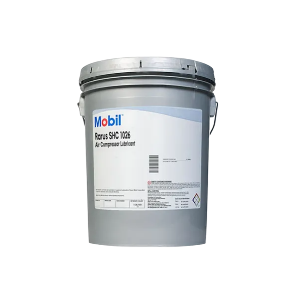 Mobil SHC™ Rarus Series