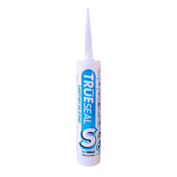 ซิลิโคนยาแนว Trueseal S ทรูซีล เอส สีฟ้า