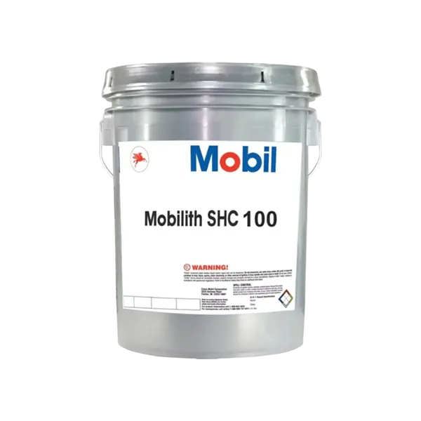 MOBIL ITH SHC