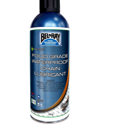 Food Grade Waterproof Chain Lubricant