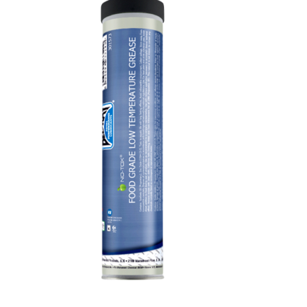 Food Grade Low Temperature Grease
