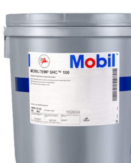 MOBILTEMP SHC,SPECIAL