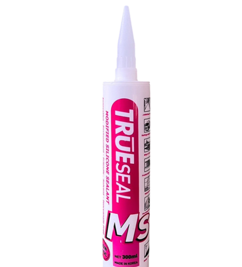 ซิลิโคนยาแนว Trueseal MS สีแดง