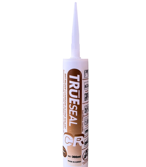 ซิลิโคนยาแนว Trueseal CR