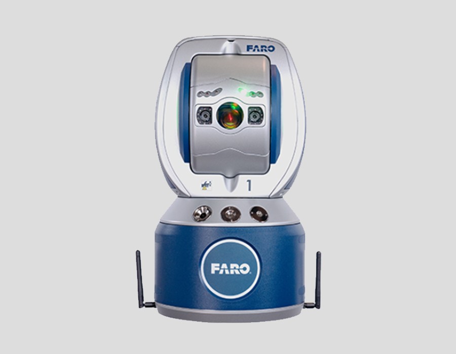 FARO® Vantage Laser Trackers