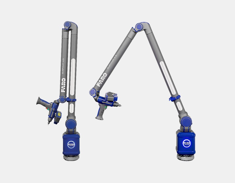 Faro Quantum X FaroArm® Series