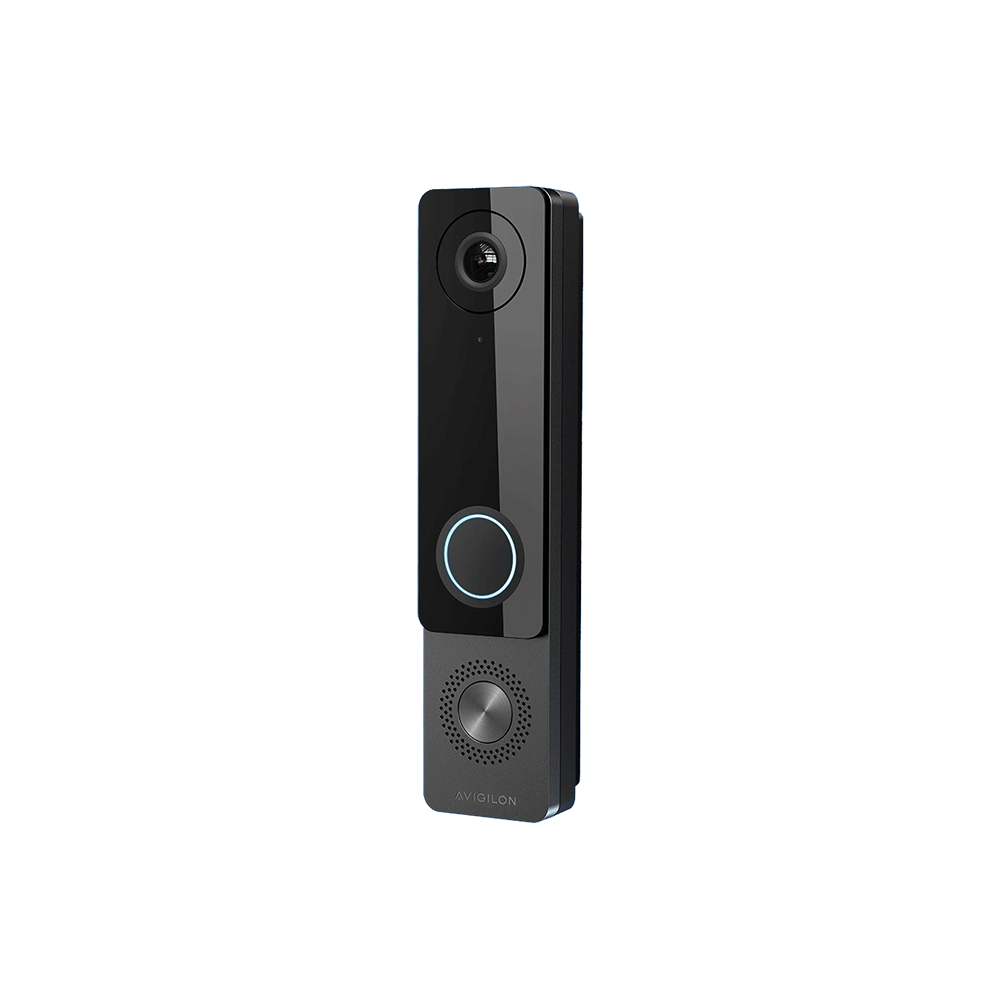 Avigilon Video Intercom Reader Pro