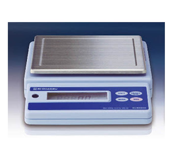 Electronic Balance (1 digit) Model ELB2000