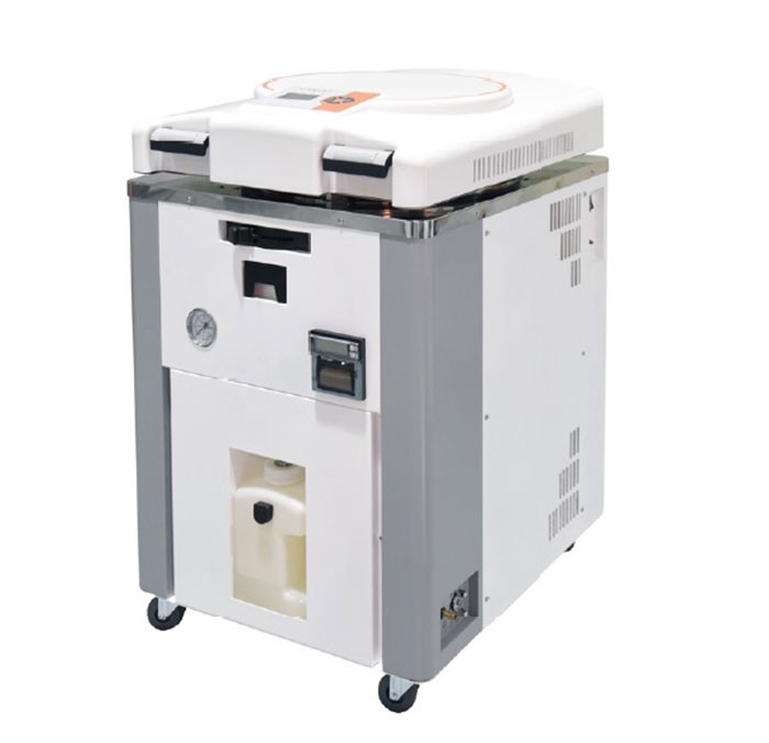 Autoclave - Brand LKLAB