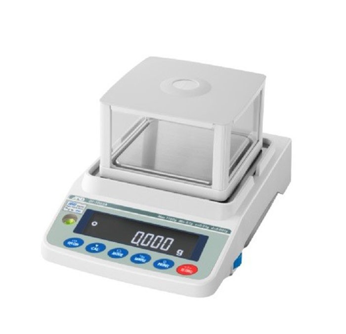 Precision Balances (3 Digits) Model GF-1003A
