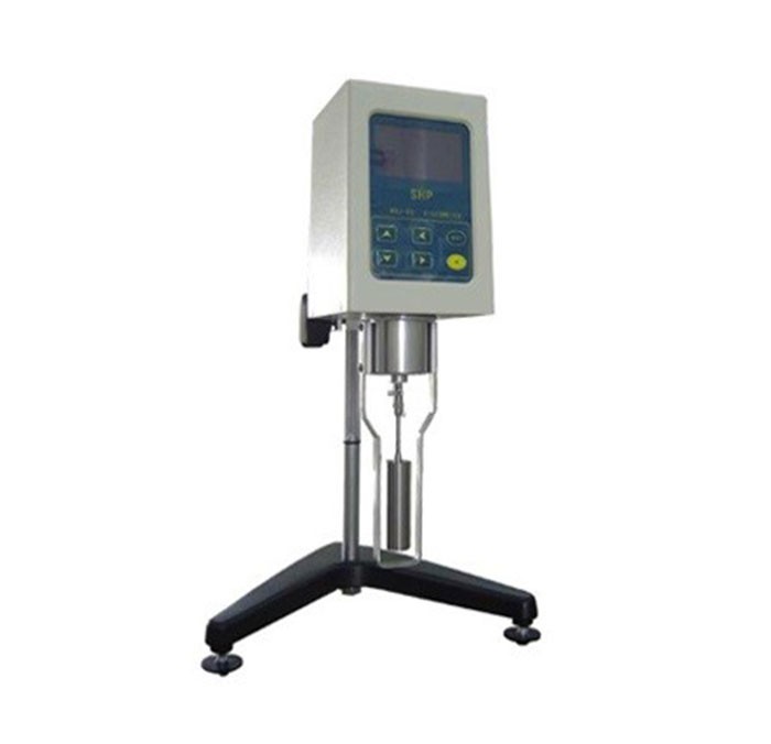 Viscometer Brand Graigar Model NDJ-5S