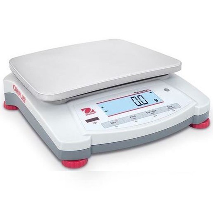 Precision Balance (1 digit) Model NVT4201