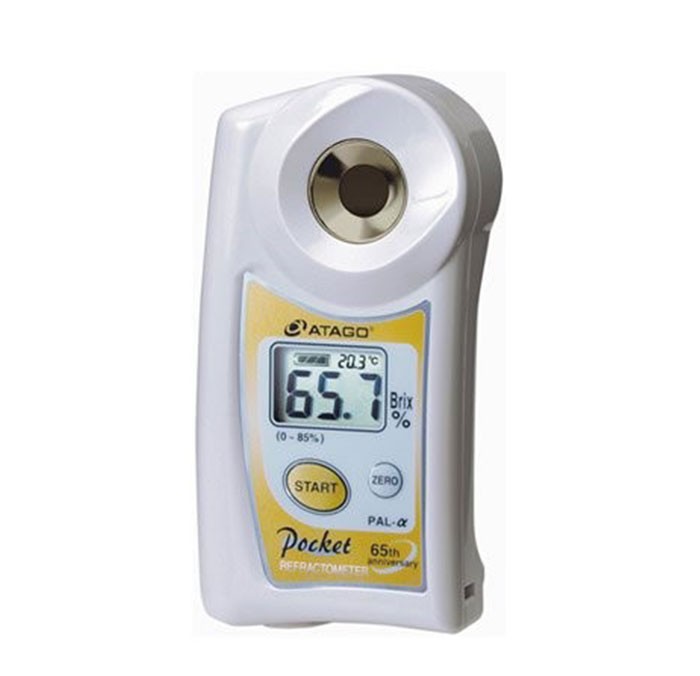 Brix Refractometers PAL-a Atago
