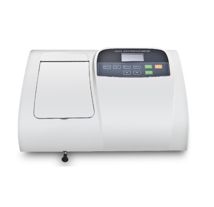 Visible spectrophotometer Model V-5100