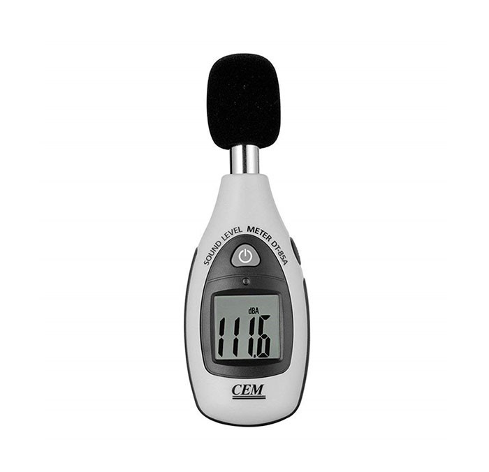 Sound Level Meter Brand CEM