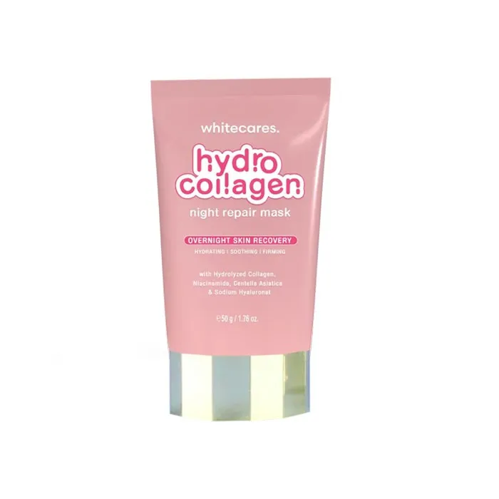 HYDROCOLLAGEN NIGHT REPAIR MASK